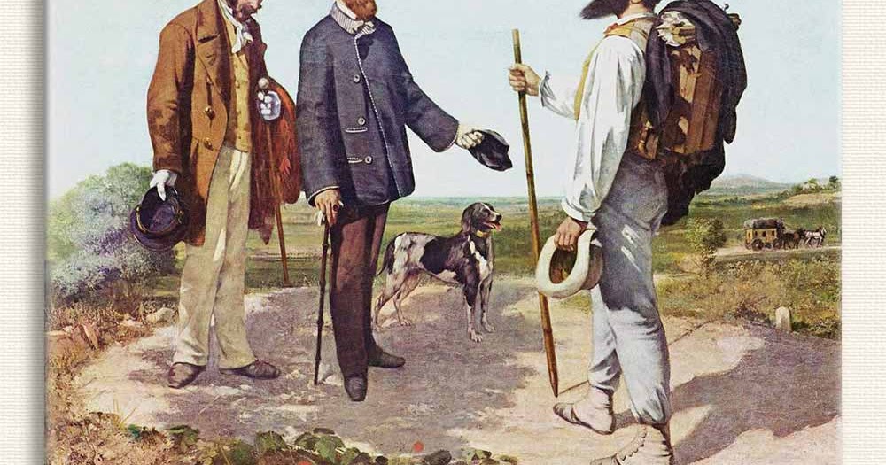 Realizm nedir ve realizm temsilcileri kimlerdir