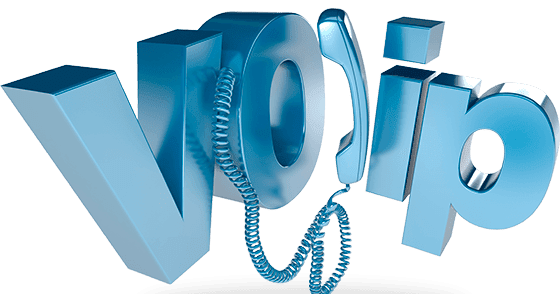 Penjelasan Tentang VoIP