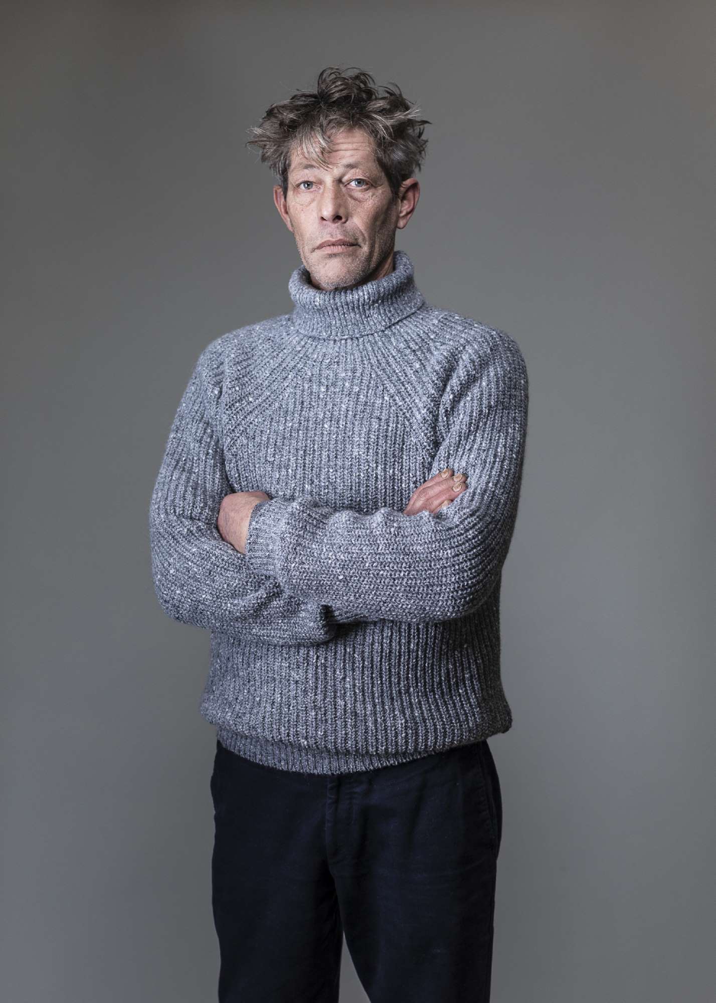 Inis Meáin Fall-Winter 2019 Collection