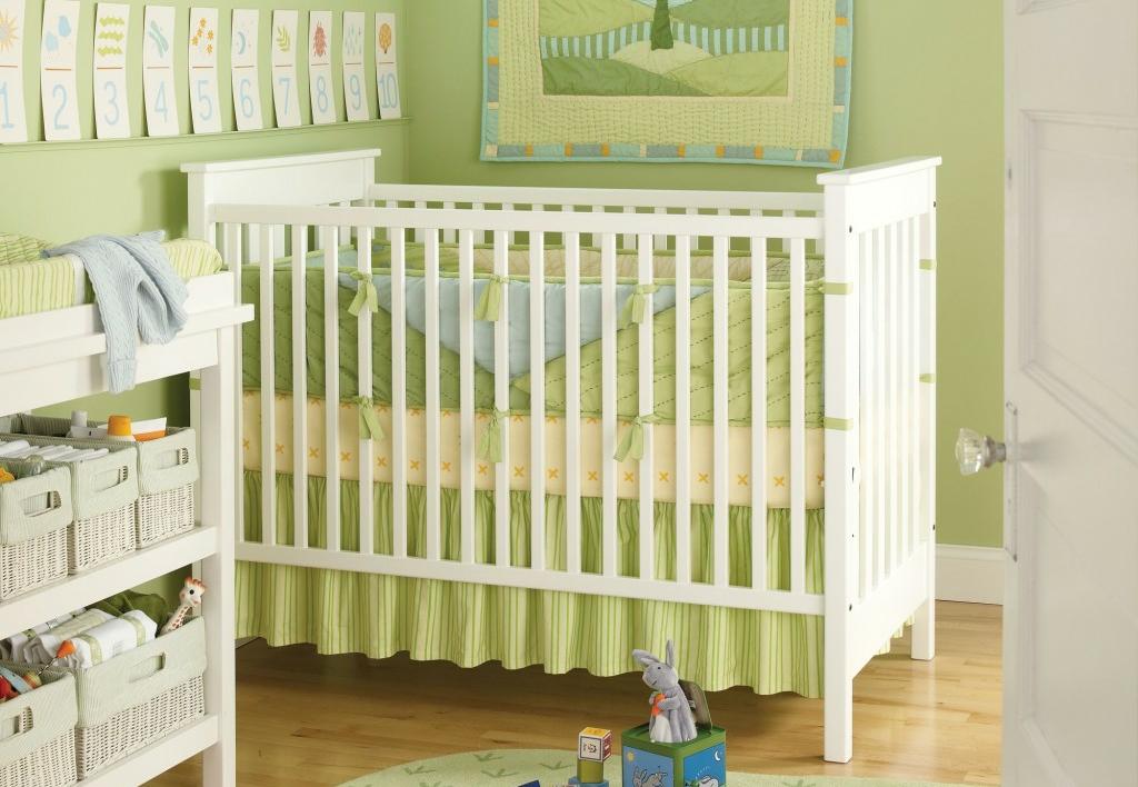 7 consejos para comprar la cuna del bebé - Embarazo Online