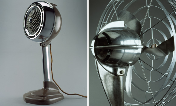 one off magazine: one design era > american streamlined design