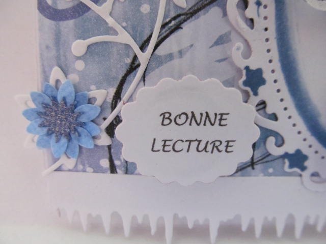 La Carterie de Danny ~~~: BONNE LECTURE