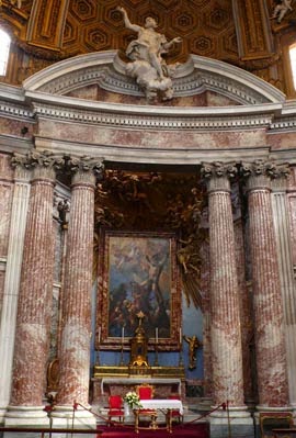 DICCION ARTE: Frontón o frontispicio