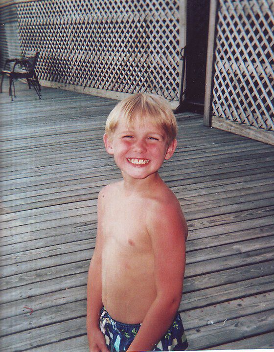 Advocates for Christian Choate