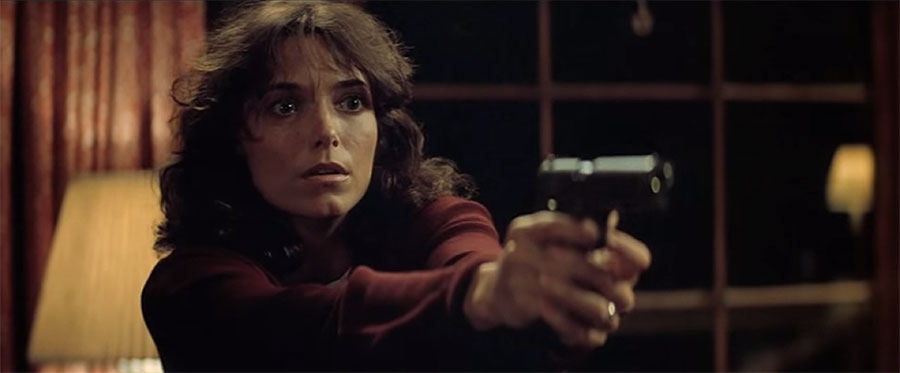 MOVIES MADE ME: John Carpenter Revisited: STARMAN (1984)