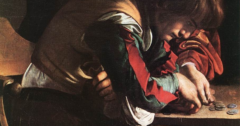CATHOLIC 4 LIFE: FEAST OF ST. MATTHEW WITHIN MICHAELMAS EMBERTIDE ...