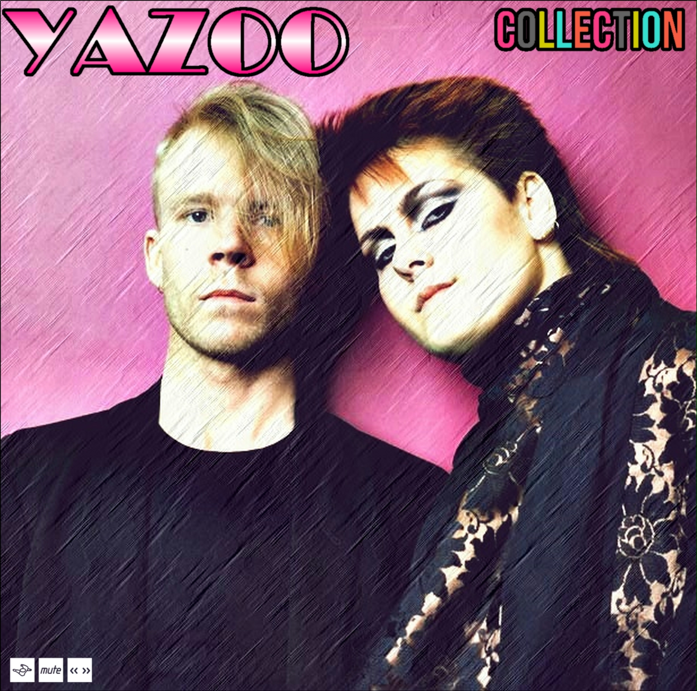 SERGIO DANCE HITS ByMe Collection Yazoo sergio-dance-hits-byme-collection-yazoo
