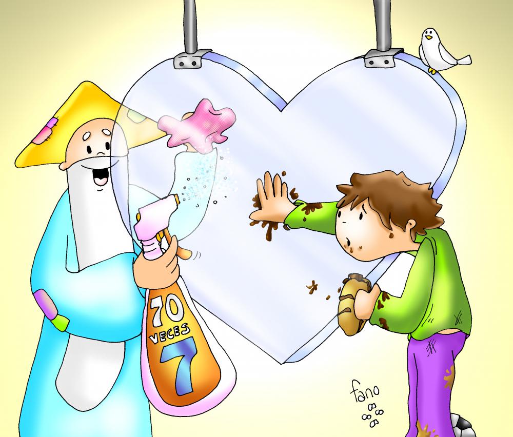 ® Imágenes y Gifs Animados ®: IMÁGENES RELIGIOSAS DE FANO