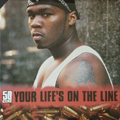 DISCOS PARA EL RECUERDO : 50 CENT