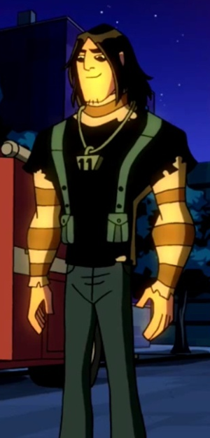 Ben10 Omniverse Español: Ben 10 omniverse - Kevin Ethan Levin - español