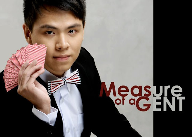 M y a n m a r H u n k s: Shin Thant Lynn @ Composit Card