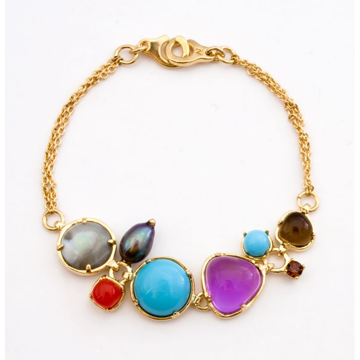 Jewellery Addiction: Les Nereides Paris Jewellery - French Power.