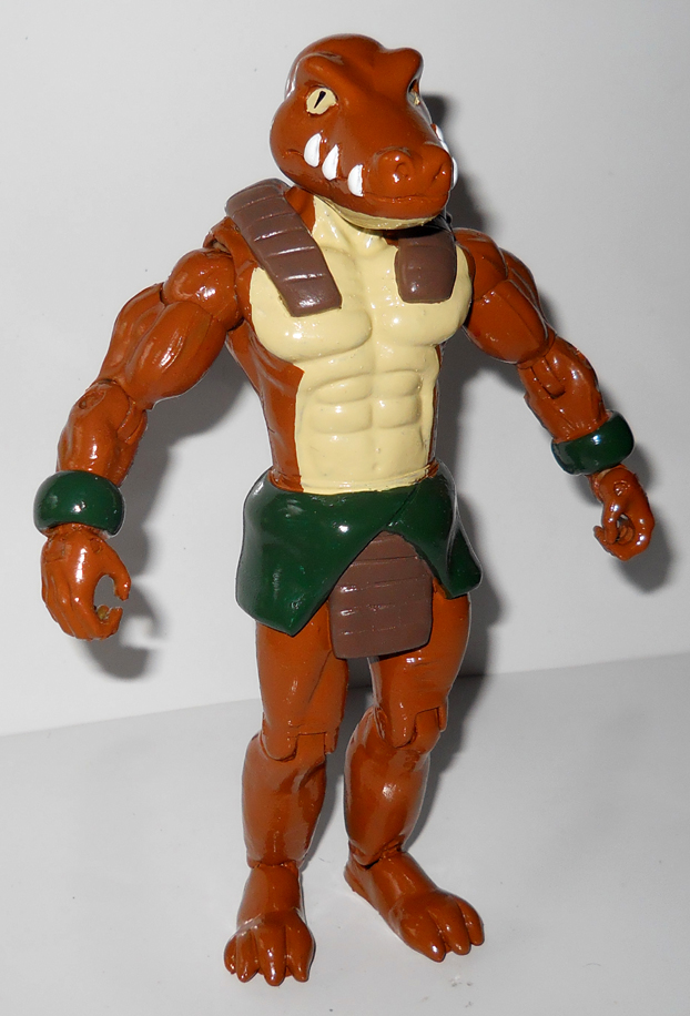 Figure Thundercats Custom Bonyo Custom: GREGORY , GRUBER ,GUARD TASHI ...
