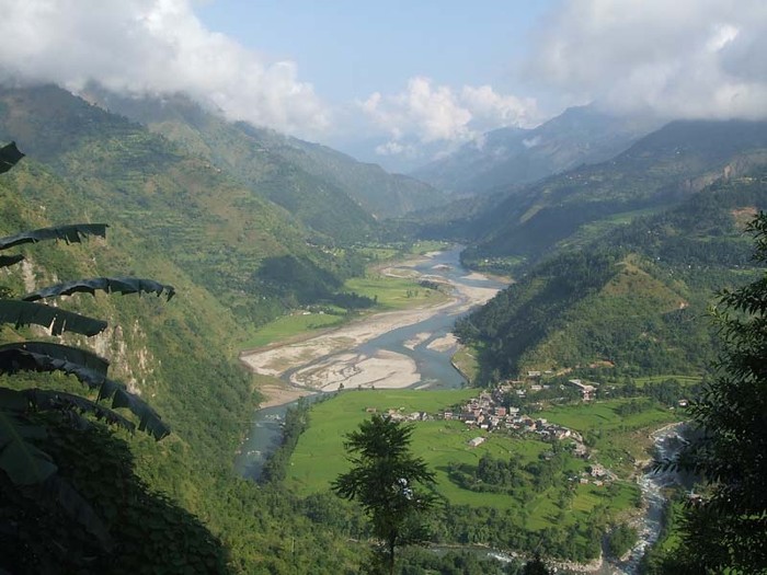 Beautiful Gulmi in the Photos - GITAB » Knowledge Hub