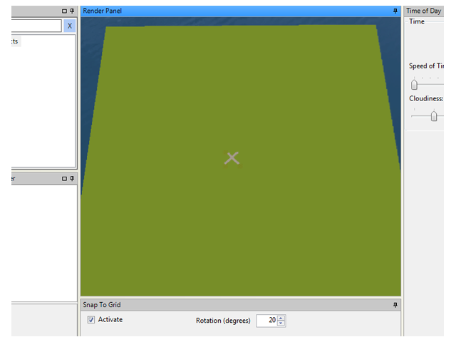 HOW TO CREATE A WORLD - THE SIMS 3 CAW TOOL GUIDE: CHAPTER ONE: THE ...