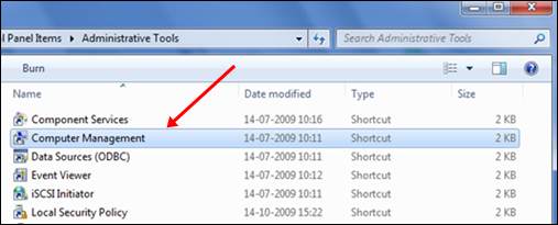 Create New Partition Without Formatting In Windows