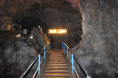 LOWO CAVE TRENGGALEK | My Trip My Adventure