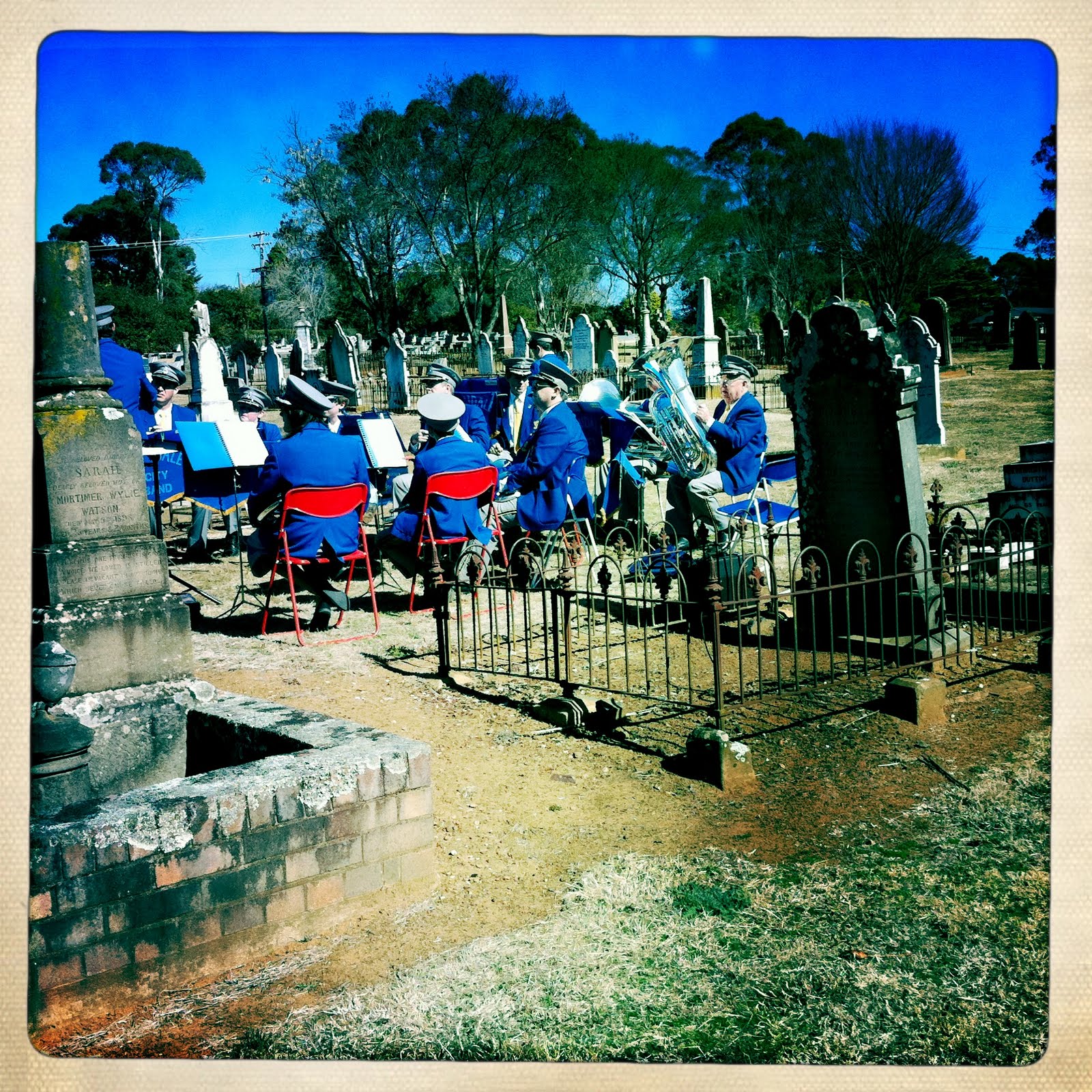 Enlightening The World