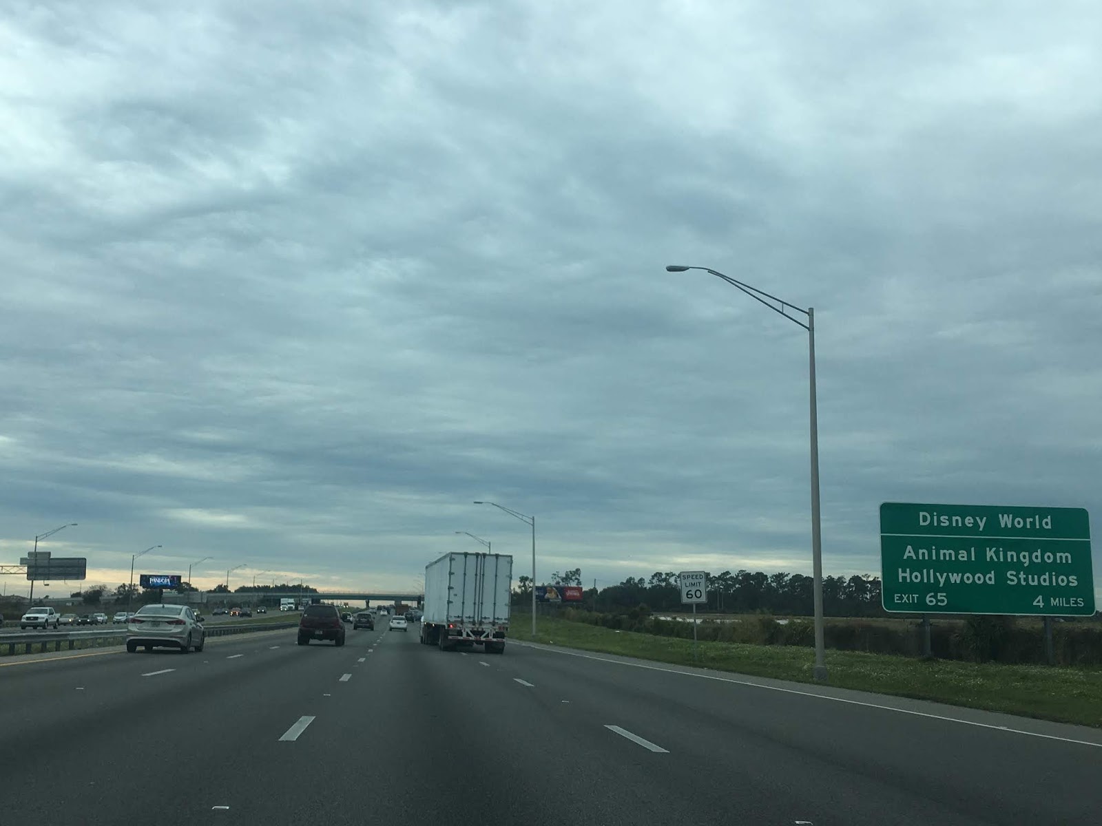 Interstate 4; Florida's Fury Road
