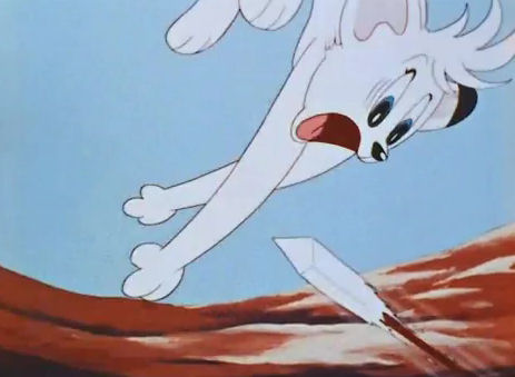 News and Views by Chris Barat: THE BEST (AND REST) OF KIMBA: Episode 11 ...