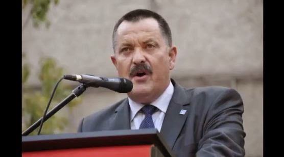 ΧΡΗΣΤΟΣ ΠΑΠΠΑΣ: ΤΟ ΚΑΤΕΣΤΗΜΕΝΟ ΤΡΕΜΕΙ ΤΗΝ ΧΡΥΣΗ ΑΥΓΗ ΓΙΑΤΙ ΕΙΝΑΙ Η ...