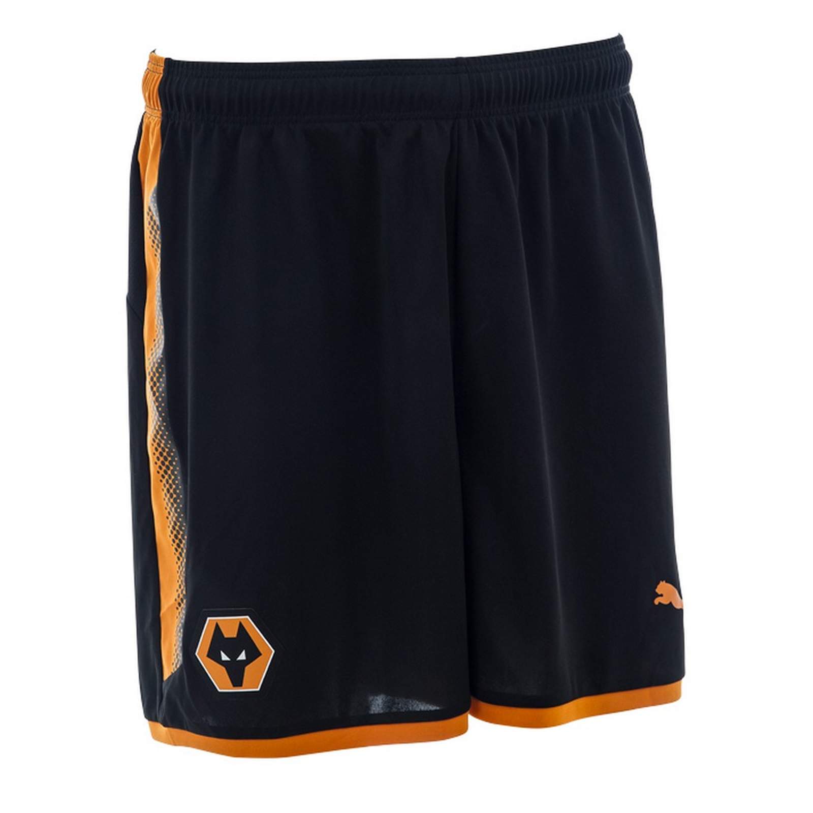 Wolves 17-18 Home & Away Kits Released - Footy Headlines