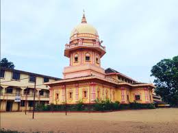 GOAN TEMPLES: Lairai Devi Temple in Shirgao