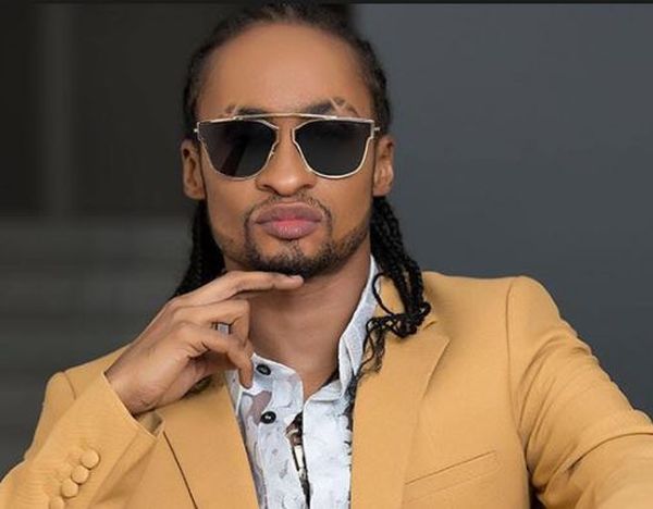 Jasper Entertainment World: The True Sexuality Of Denrele Edun Unveiled ...