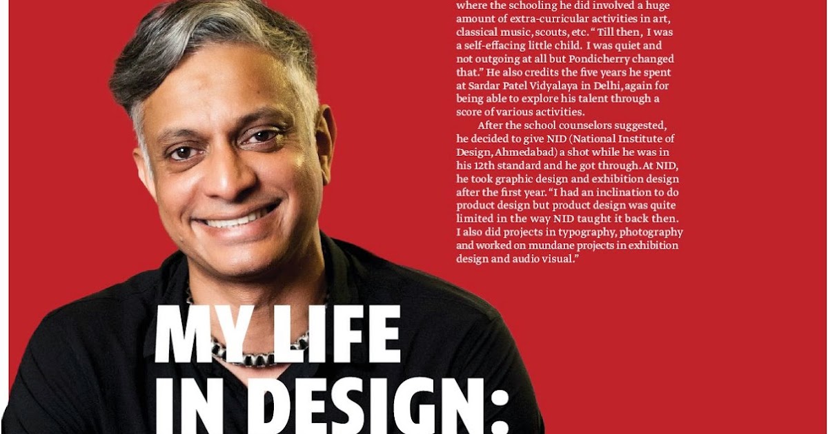 Payal Khandelwal - Work Portfolio: Interview | Sumant Jayakrishnan ...