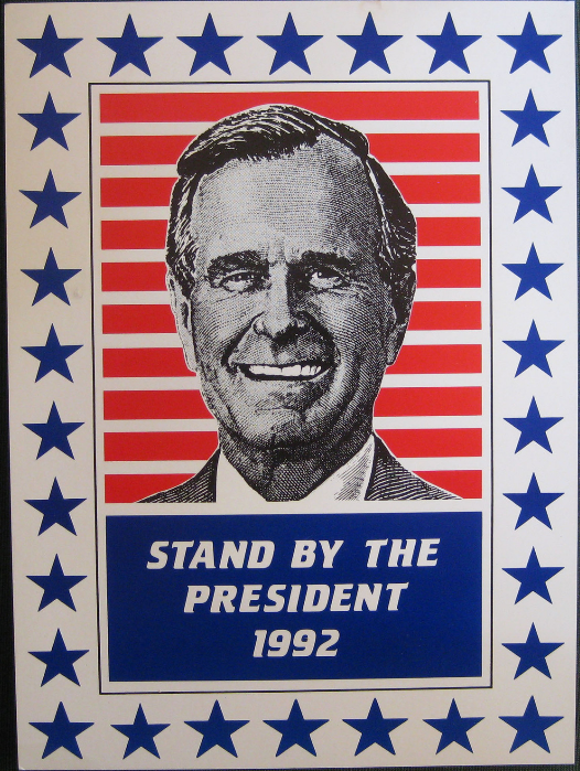 A History of Graphic Design: Chapter 59: Presidential & Chanselorship ...