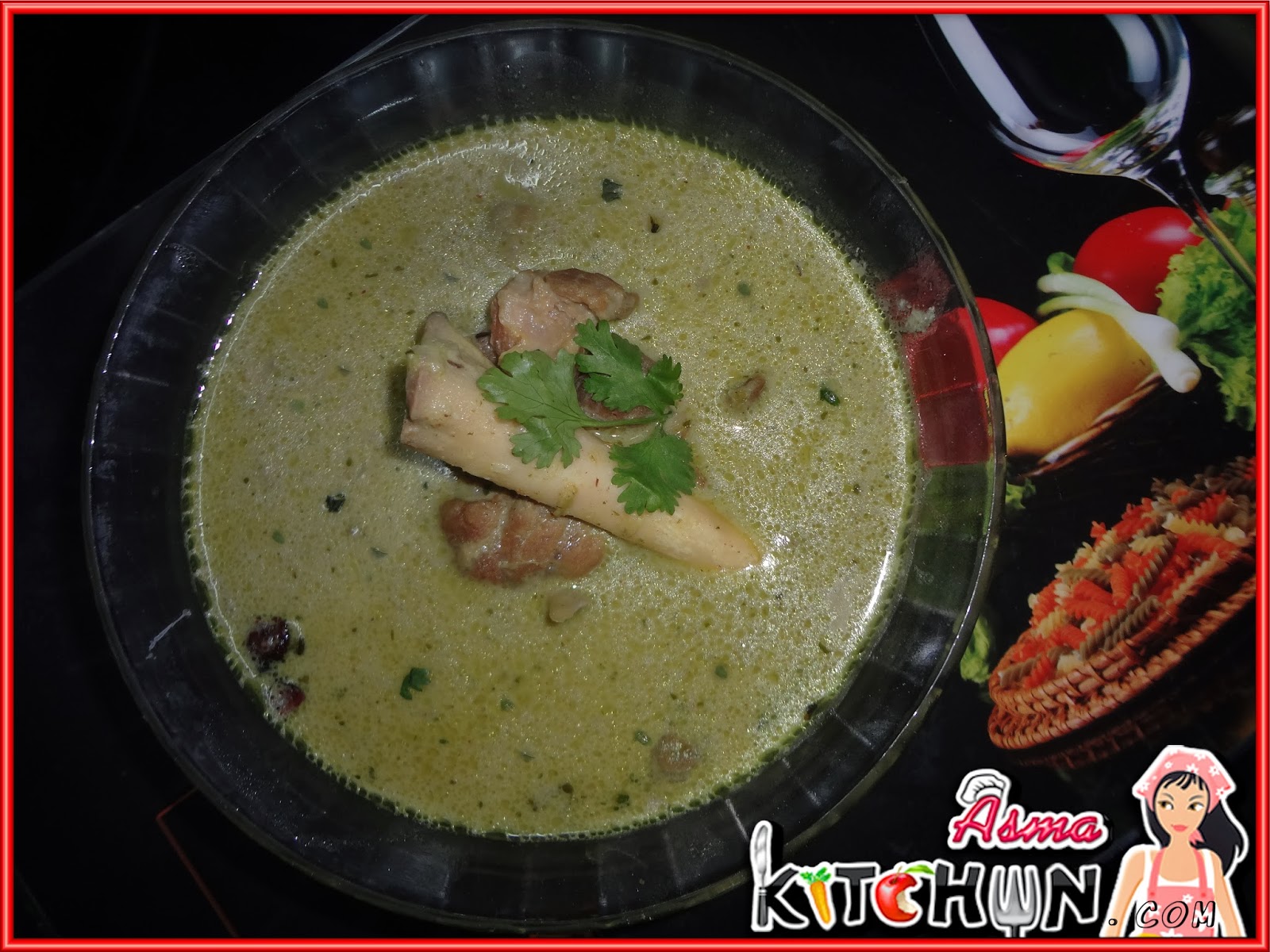 Hyderabadi Marag - Alchetron, The Free Social Encyclopedia