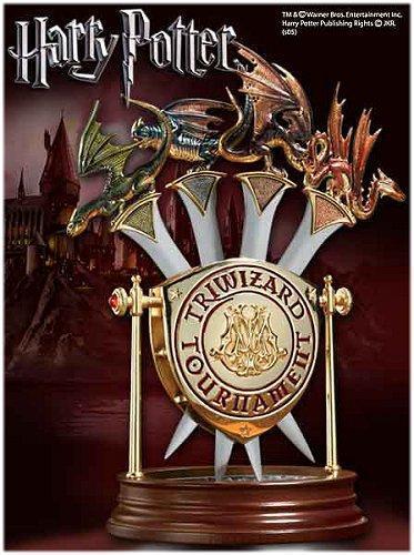 Triwizard Tournament Dragon