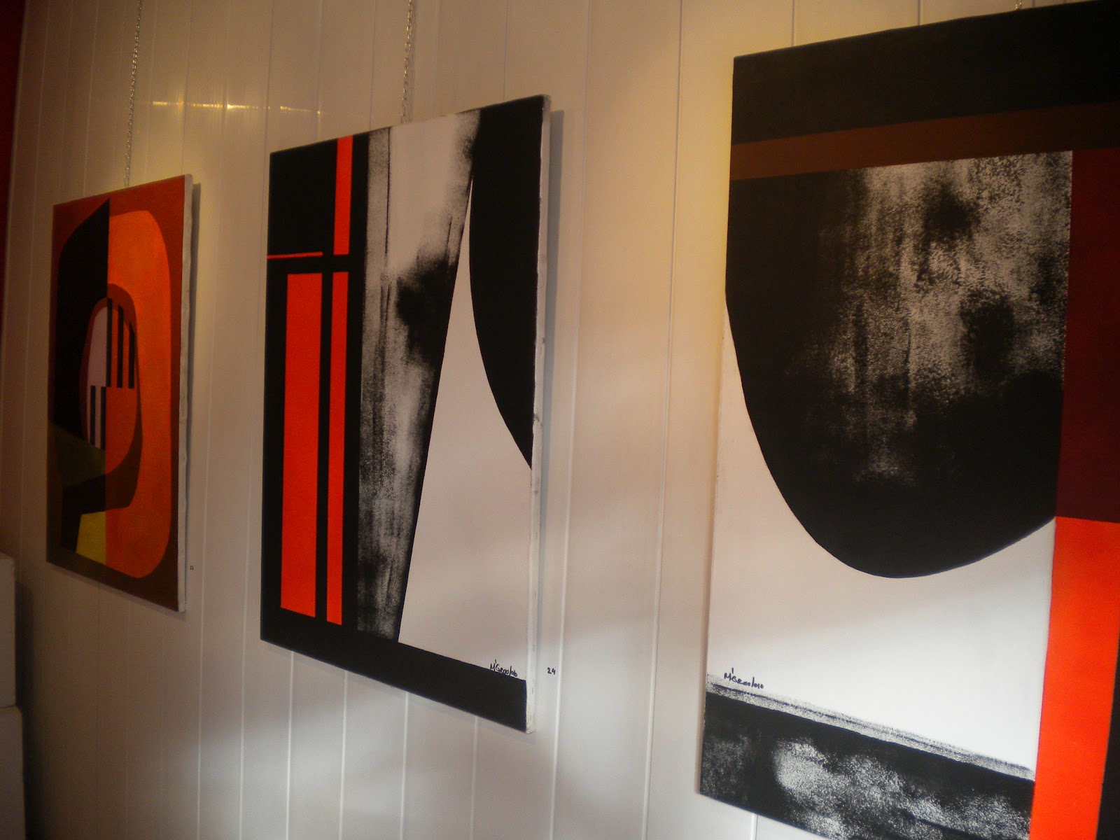 La Caja Roja.: EXPOSICION DE JUAN ANTONIO GASPAR, JUAN CARLOS ANZARDO Y ...