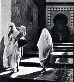 Les Algéroises: El Hayek