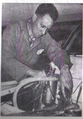 Waggot Twin Cam Head Holden | Automotive Run