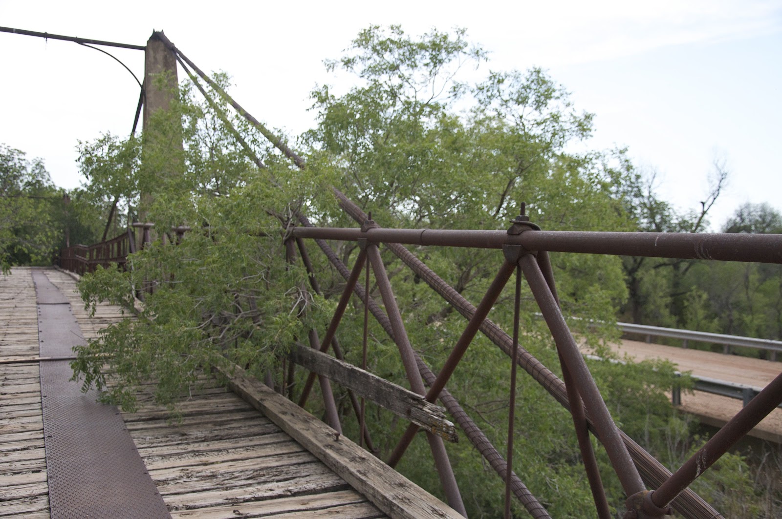 Suzassippi's Lottabusha County Chronicles: Clear Fork of the Brazos ...