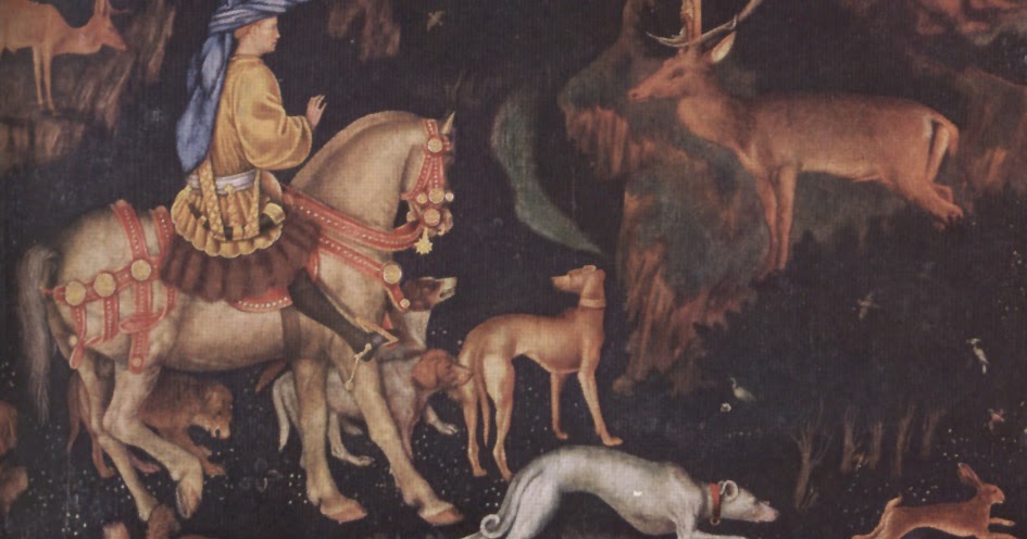 Conscientious Catholic: St. Eustace