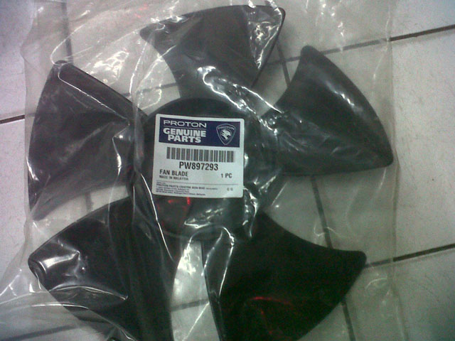 aksesoris proton exora: SPARE PARTS PROTON EXORA / GEN 2