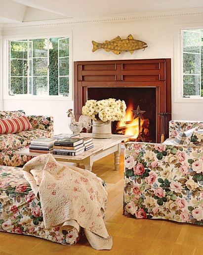 The Polished Pebble: Karin Blake: design retrospective