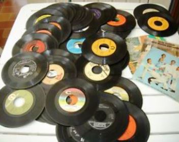 Musica InForma: 1967 - I 45 giri più venduti - top 100