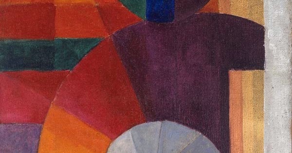 Arte!: Johannes Itten