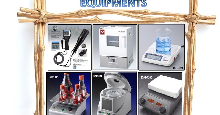 EQUIPMENT | CREATIVE