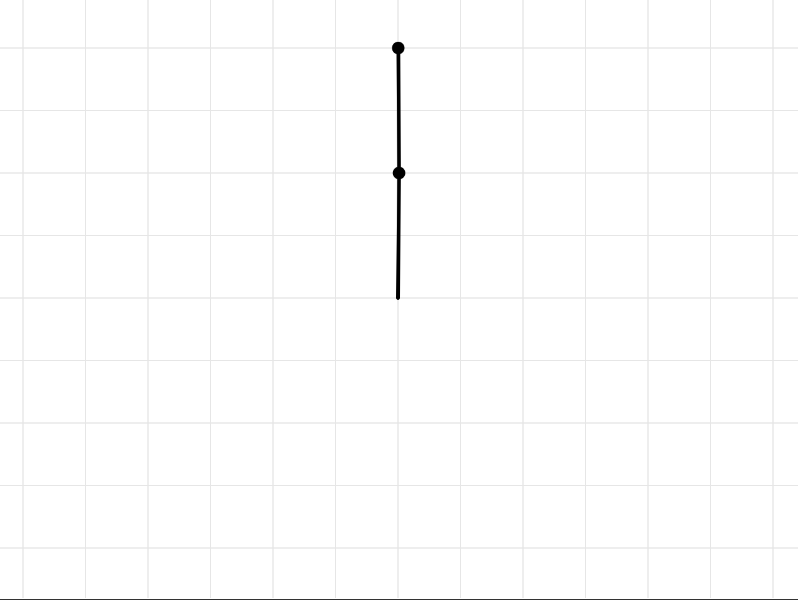 A small step: Double pendulum