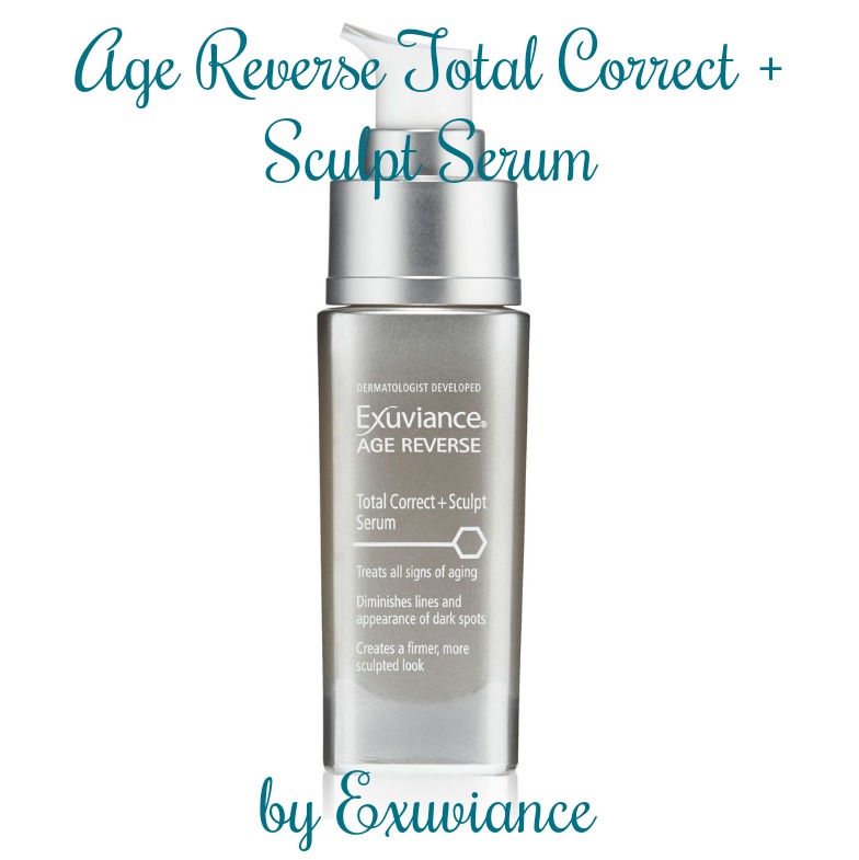 GlamRiver: Be Ageless with the Age Reverse Total Correct + Sculpt Serum ...
