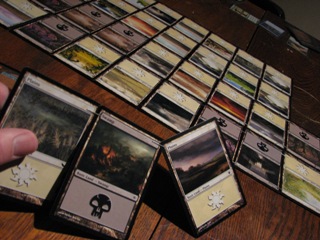 MTG Realm: Magic Mario