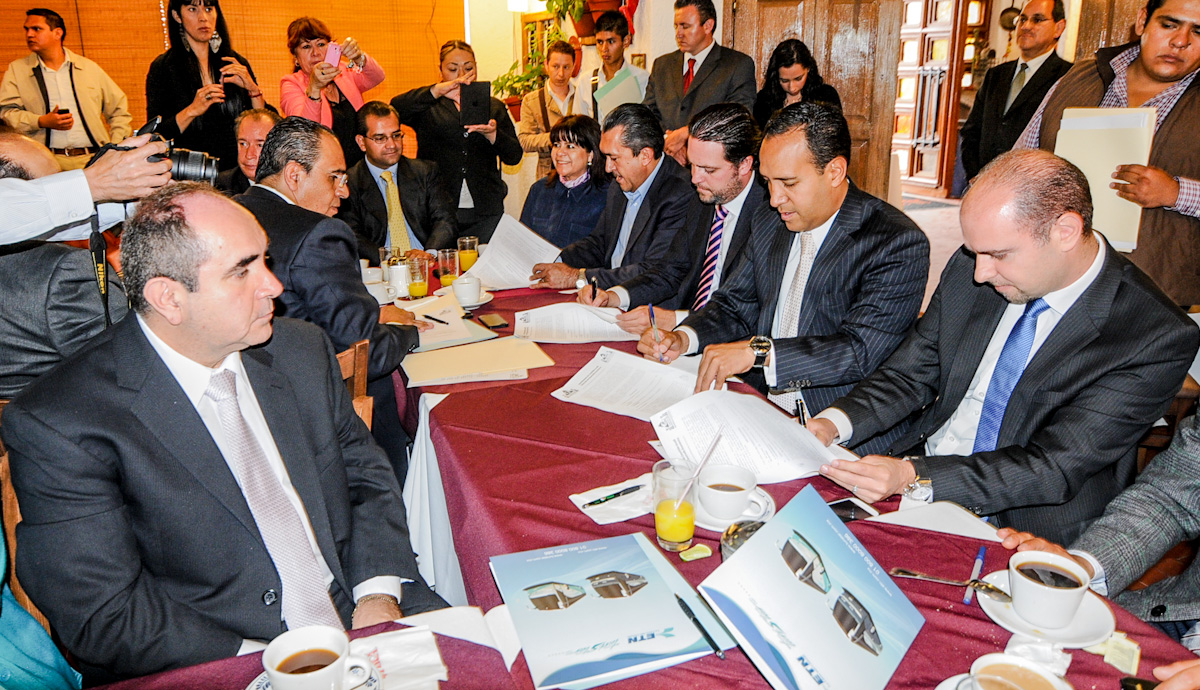 ContinuamosMX: Gobierno de @Cizcalli y empresarios rehabilitarán Parque ...