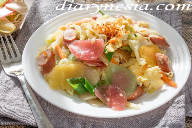 Don’t Miss These 5 Must-Try Street Foods in Bandung