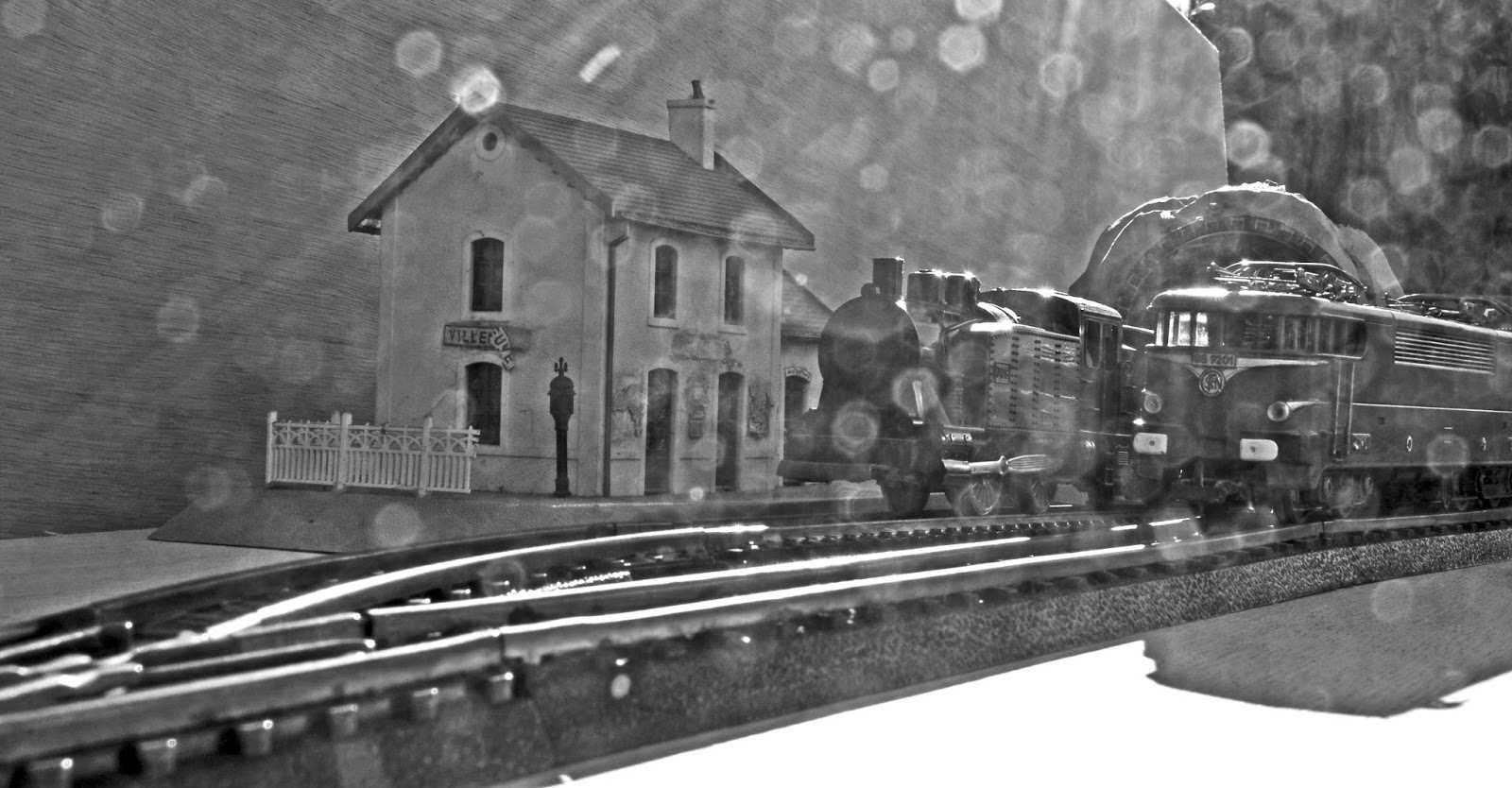 Loco-Revue: Lao-Tzeu l’a dit : « il faut trouver la voie