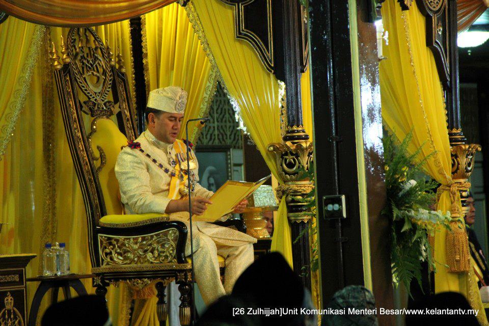 SINGGAHSANA MALAYSIA