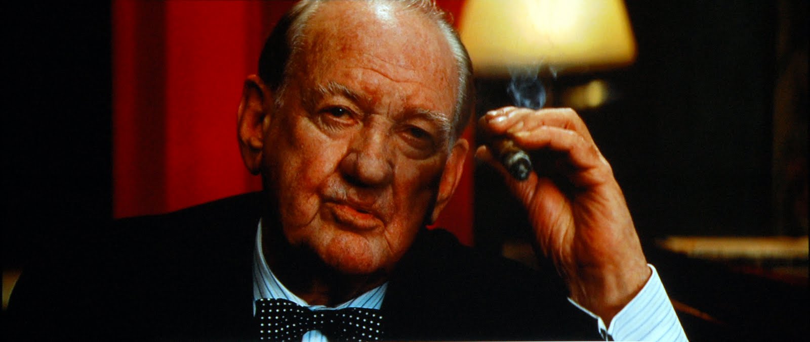 Fallece Rod Taylor, protagonista de Los Pájaros de Hitchcock